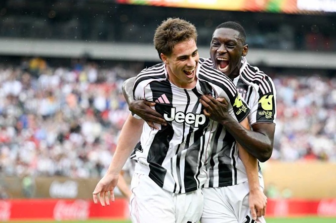 Serie A 25/26 (3): JUVENTUS FC 4-3 Inter - JuvePoland